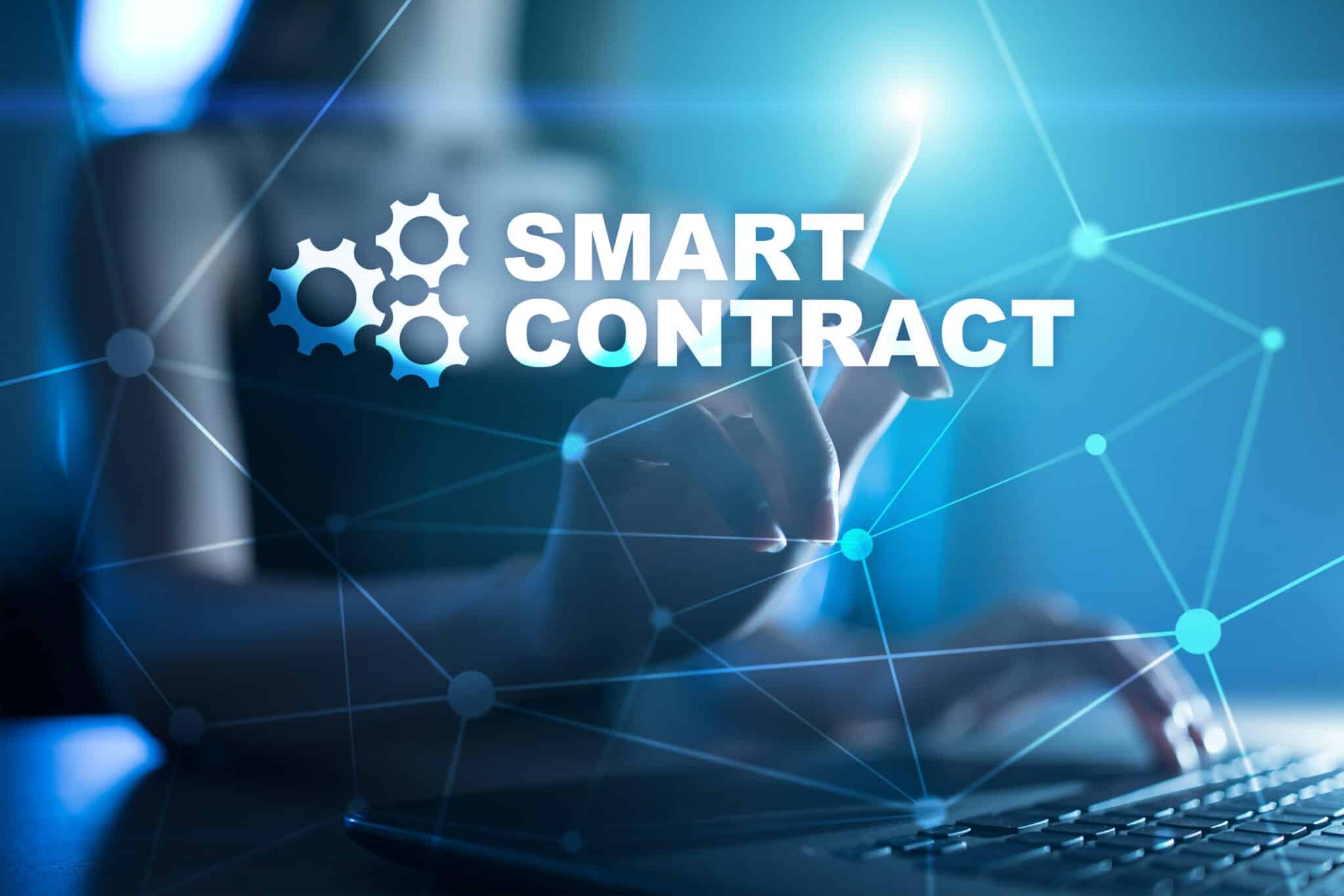 A Brief Introduction To Smart Contracts