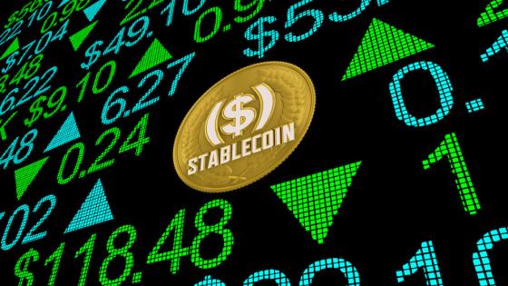 Stablecoin Wars: The Battle for the Future of Digital Payments
