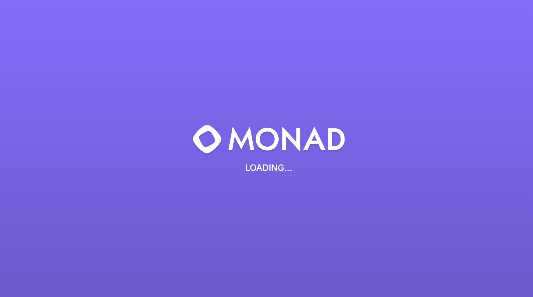 Monad: The Next-Gen Layer 1 Blockchain Revolutionizing DeFi Performance