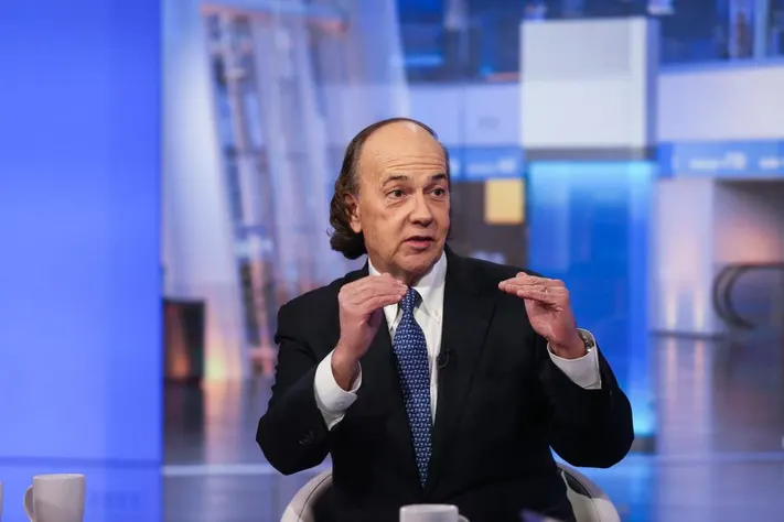 Jim Rickards’ Outlook on Gold and Silver