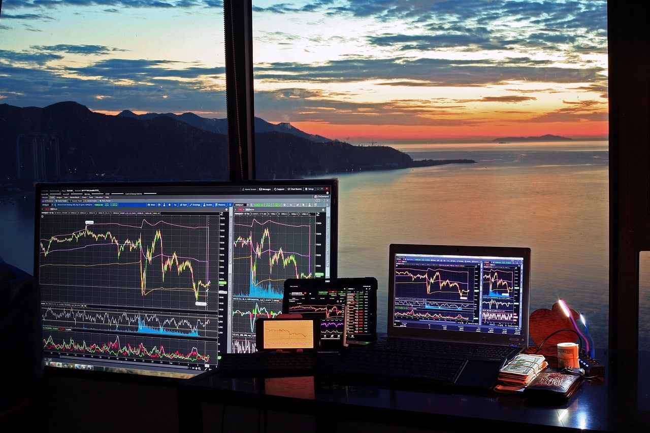 The Best Female Traders Making Waves in Global Markets